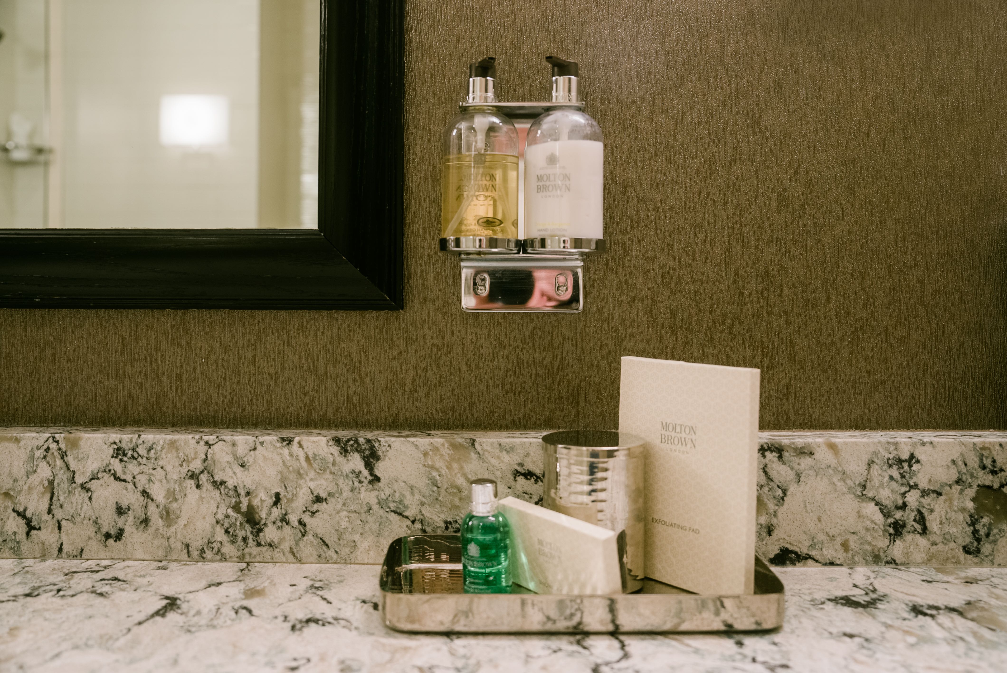 Complete Review of The Tennessean Hotel, Knoxville, Tennessee (southern ...