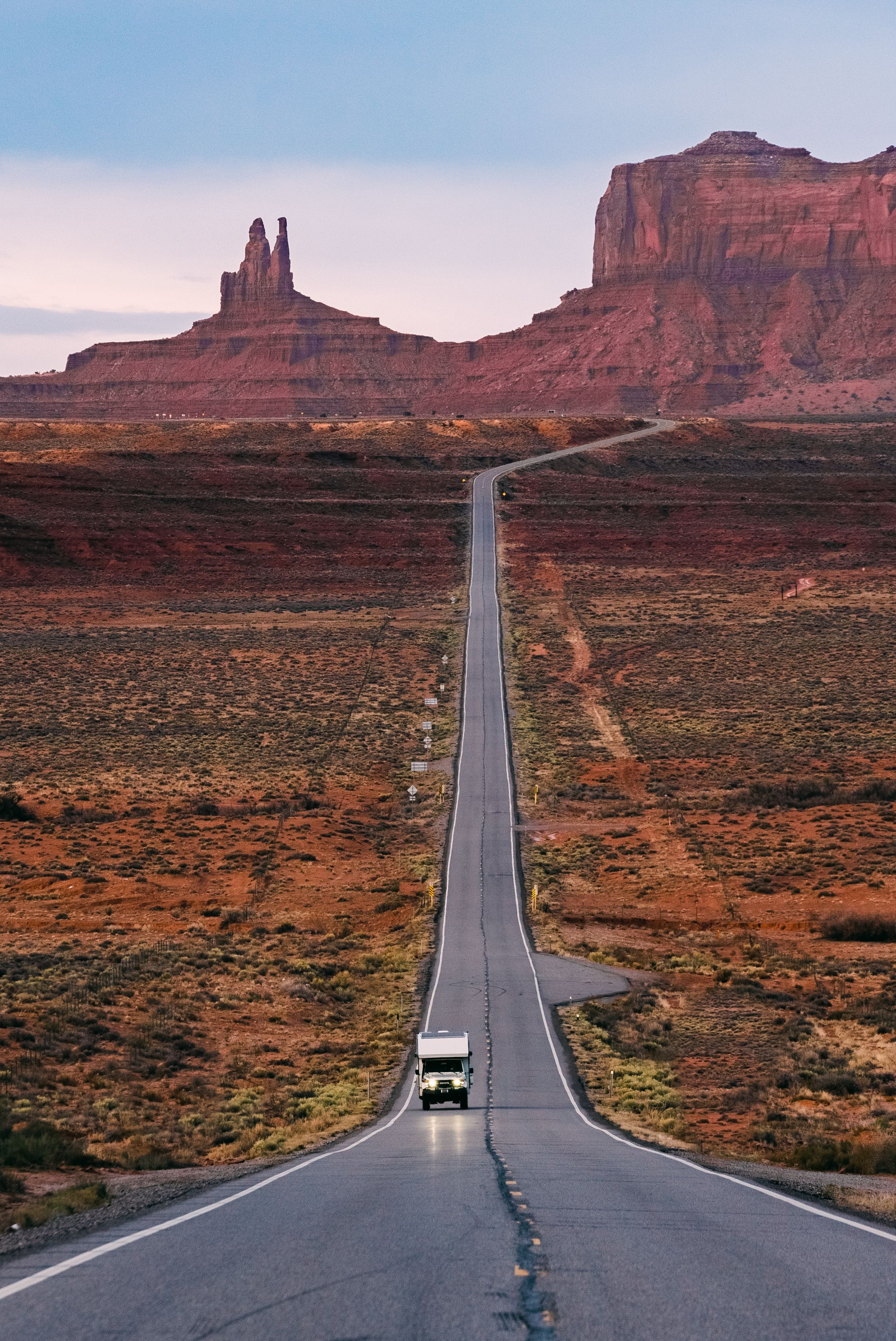 The Complete Travel Guide to Monument Valley