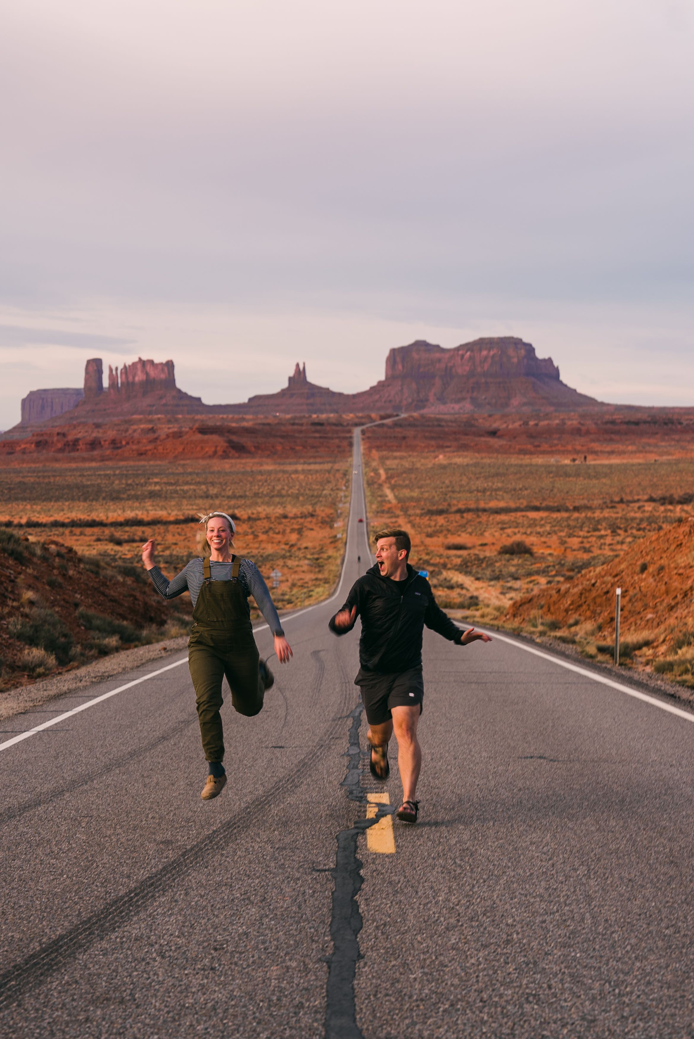 The Complete Travel Guide to Monument Valley
