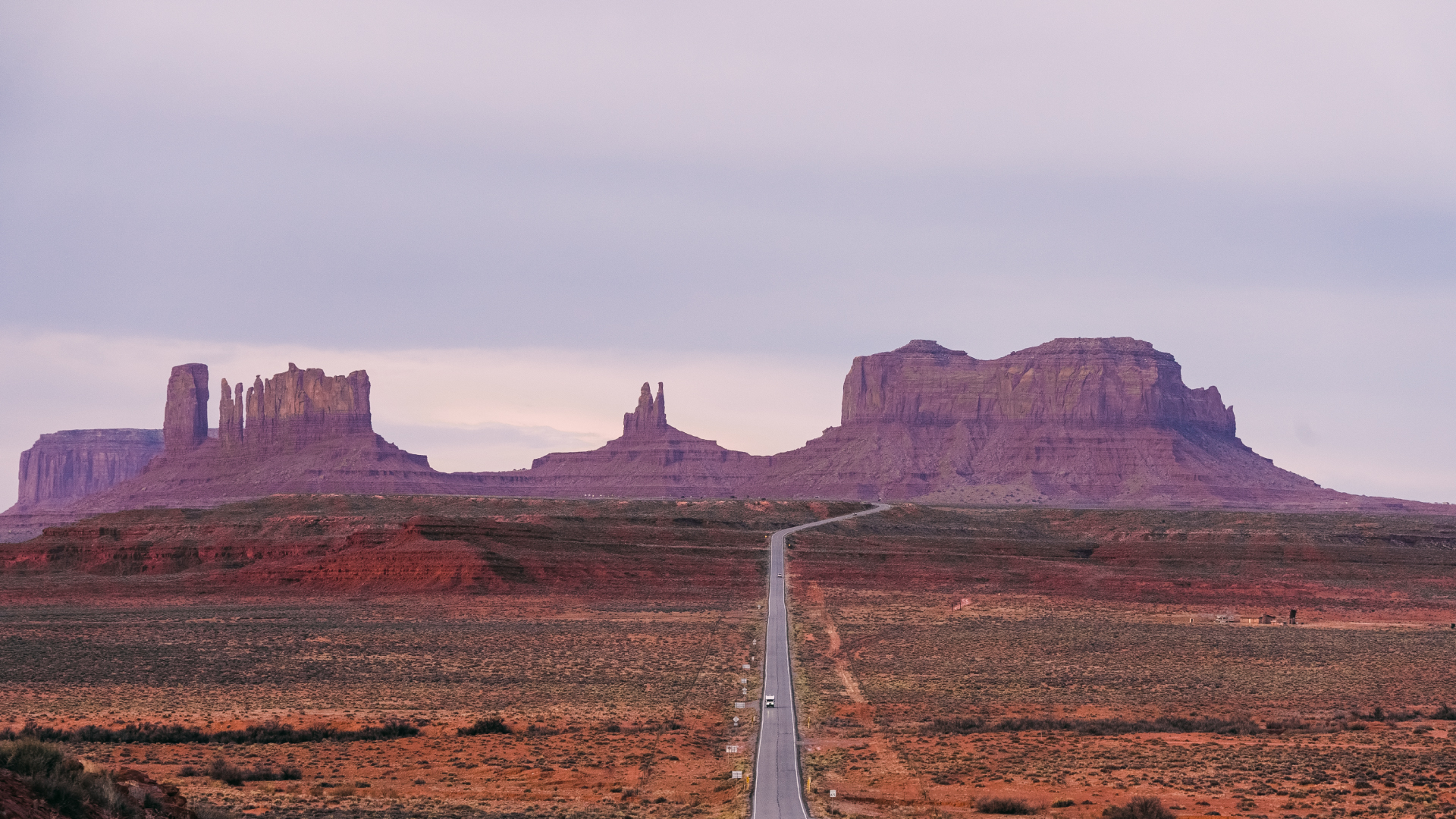 The Complete Travel Guide to Monument Valley