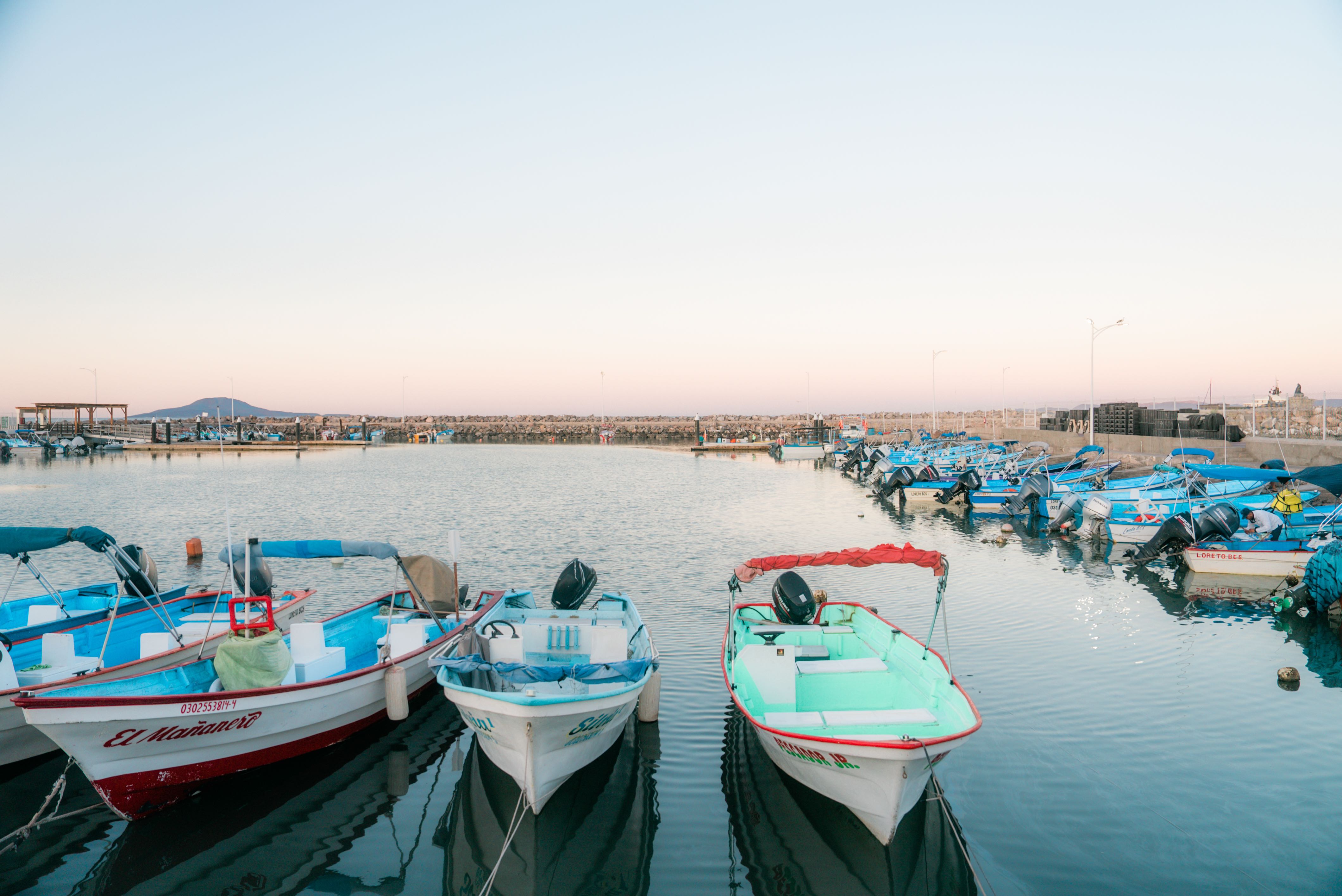 The Ultimate Traveler's Guide to Loreto, Mexico: 21 Must-Do Activities