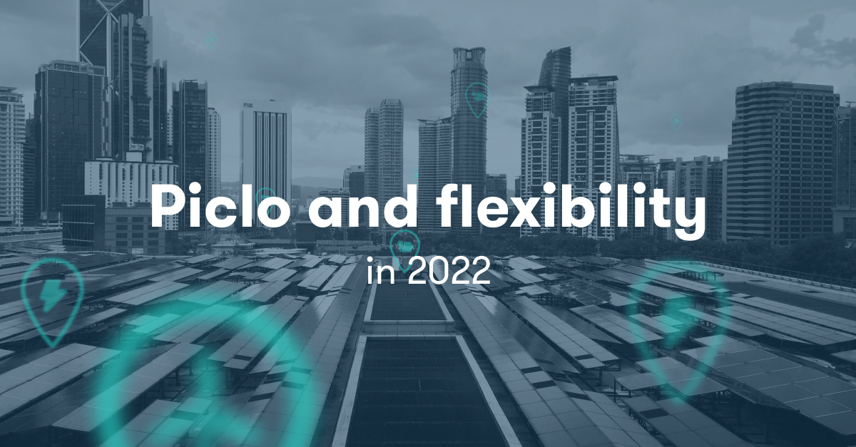 Piclo 2022 highlights