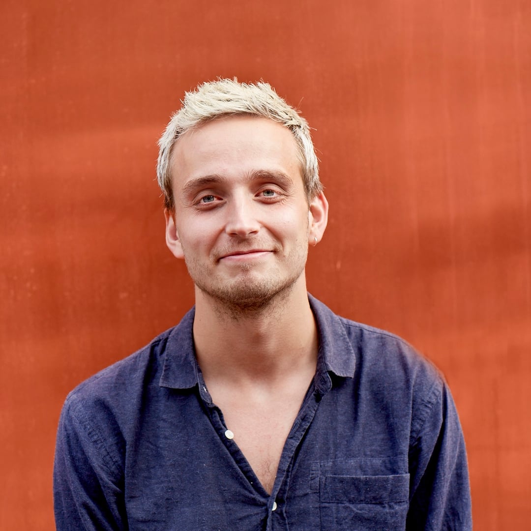 2020 Recordings | Voice Production, Music & Sound Design