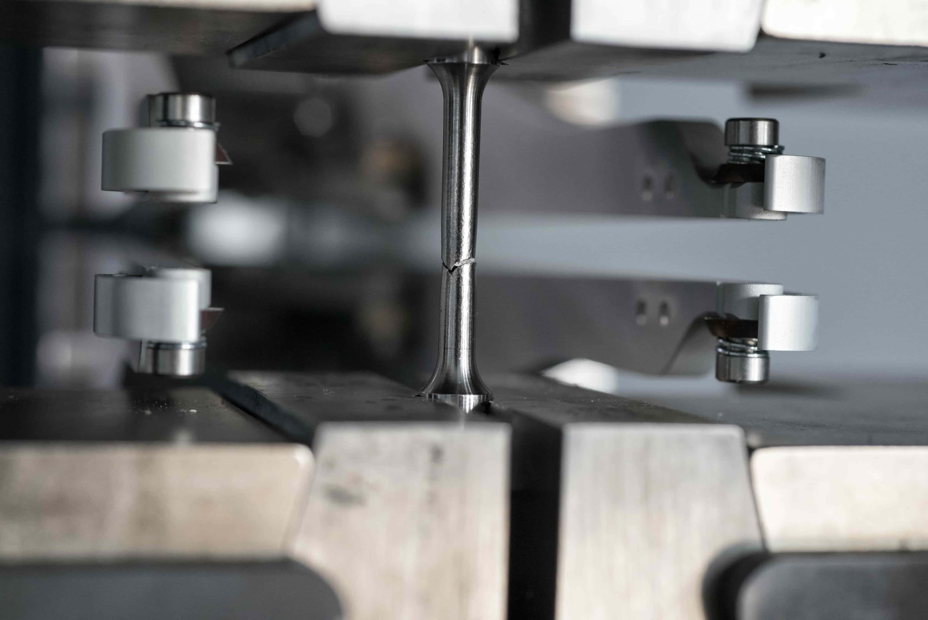 AMT - Additive Manufacturing