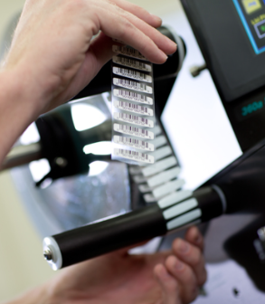 Custom Product Labels | Grand Rapids Label