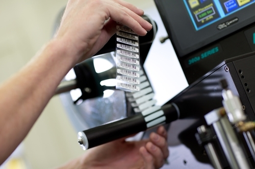 Custom Product Labels | Grand Rapids Label