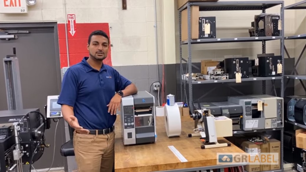 Spotlight Videos | Grand Rapids Label