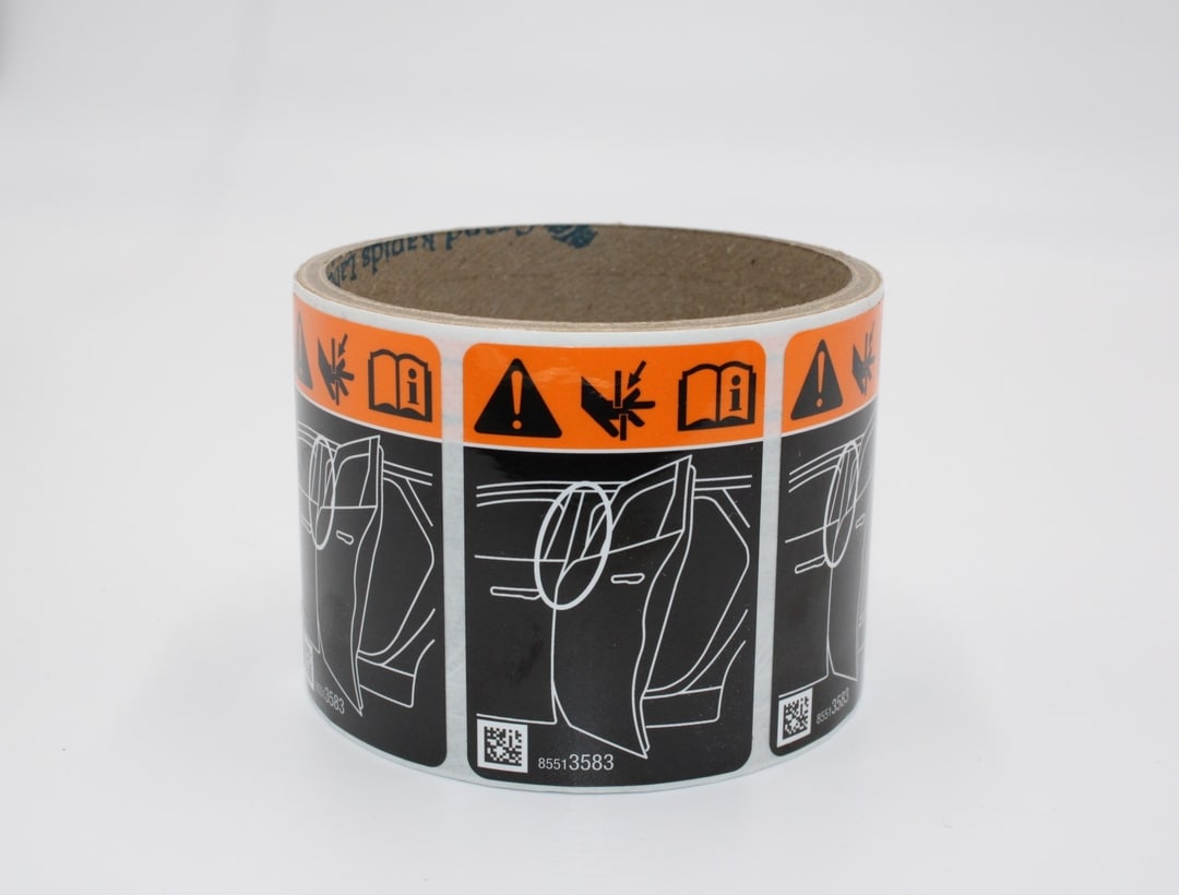 Gallery | Grand Rapids Label