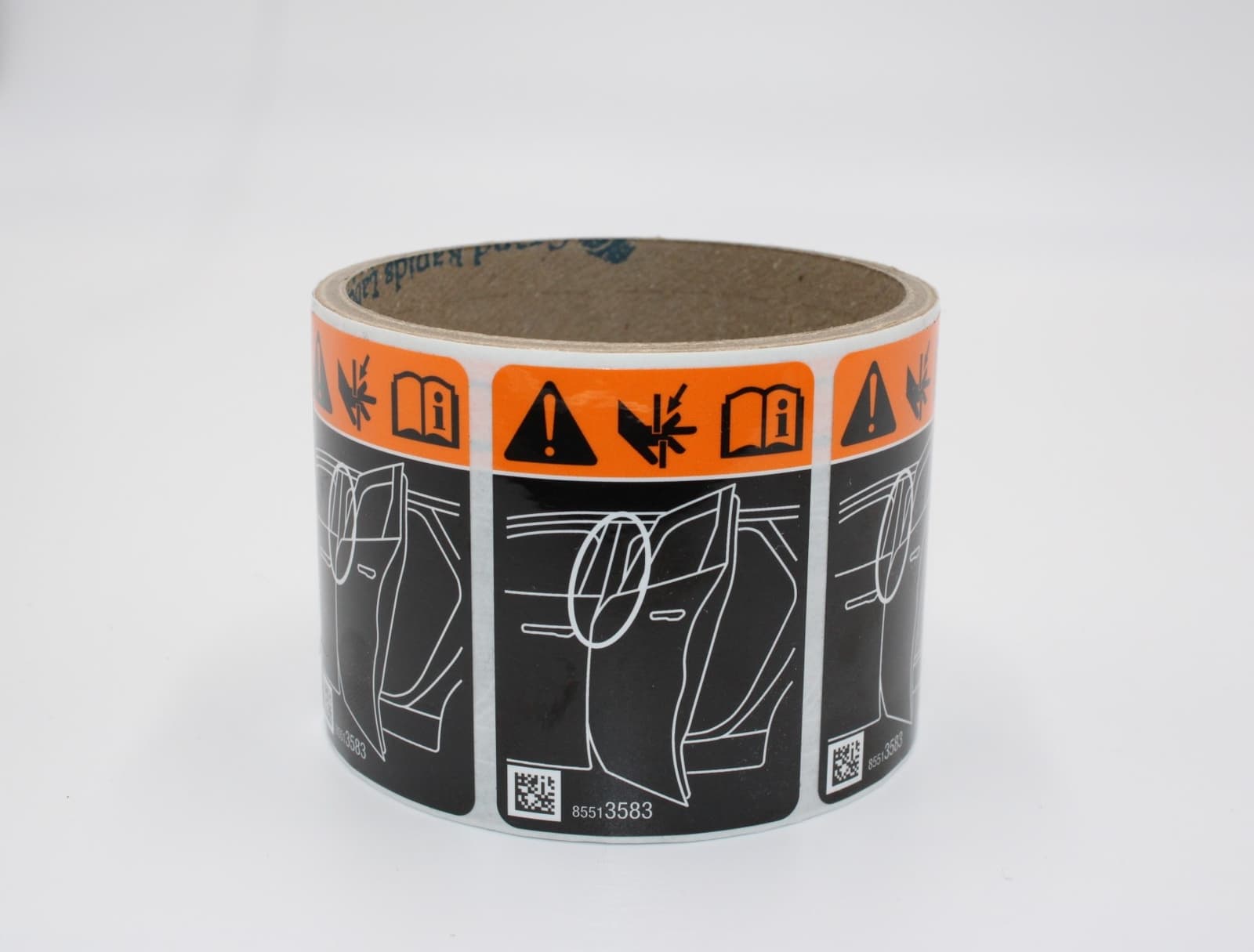 Gallery | Grand Rapids Label