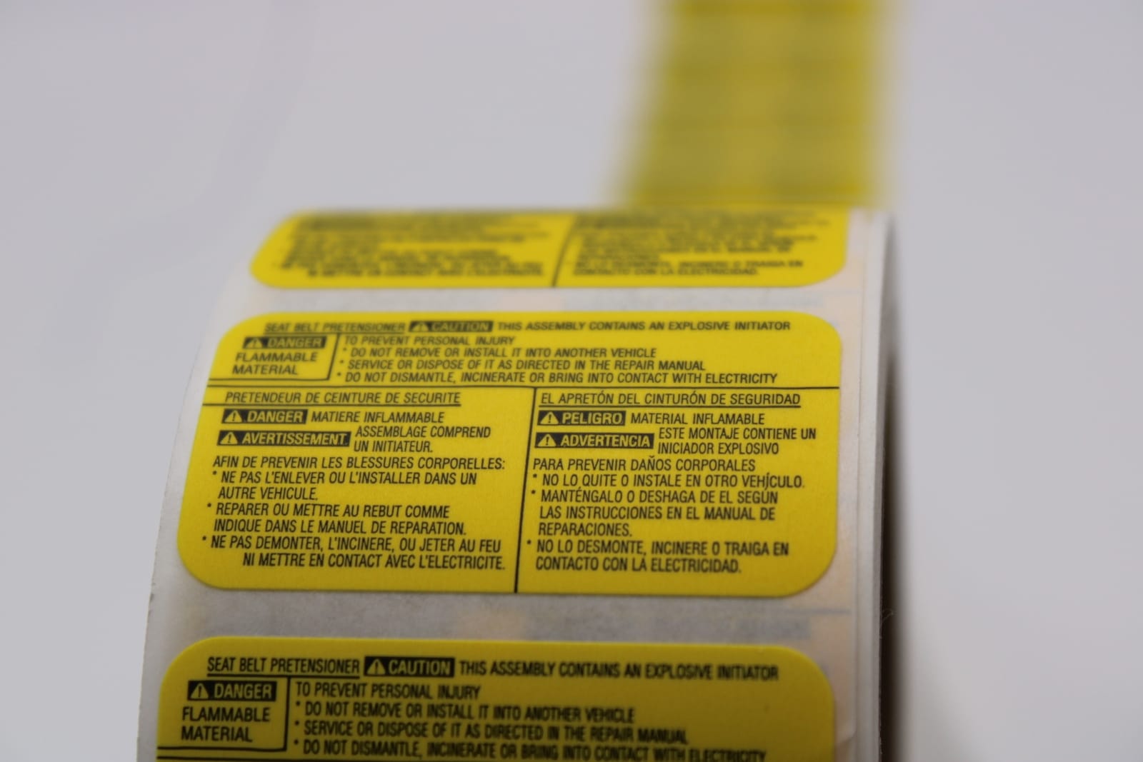 Gallery | Grand Rapids Label