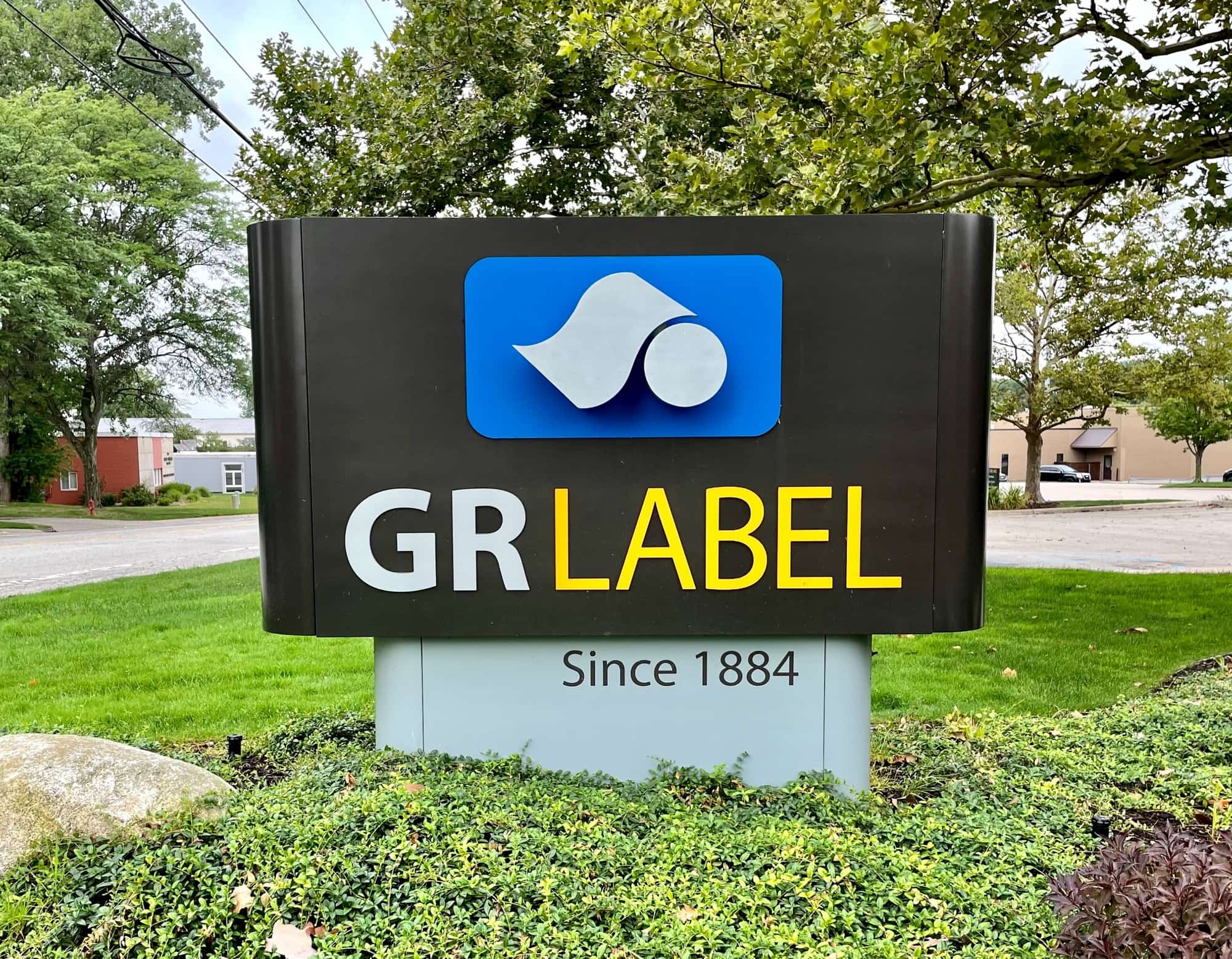 Resources | Grand Rapids Label