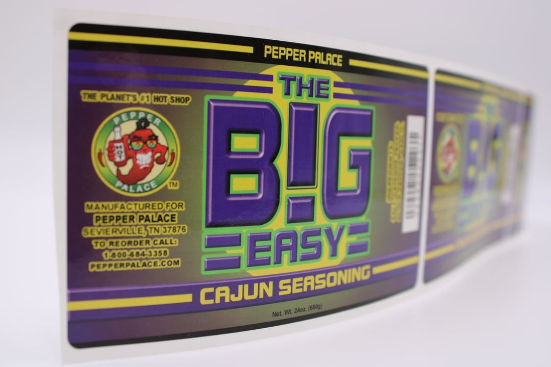 Gallery | Grand Rapids Label