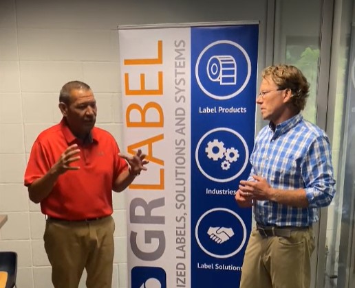 Spotlight Videos | Grand Rapids Label