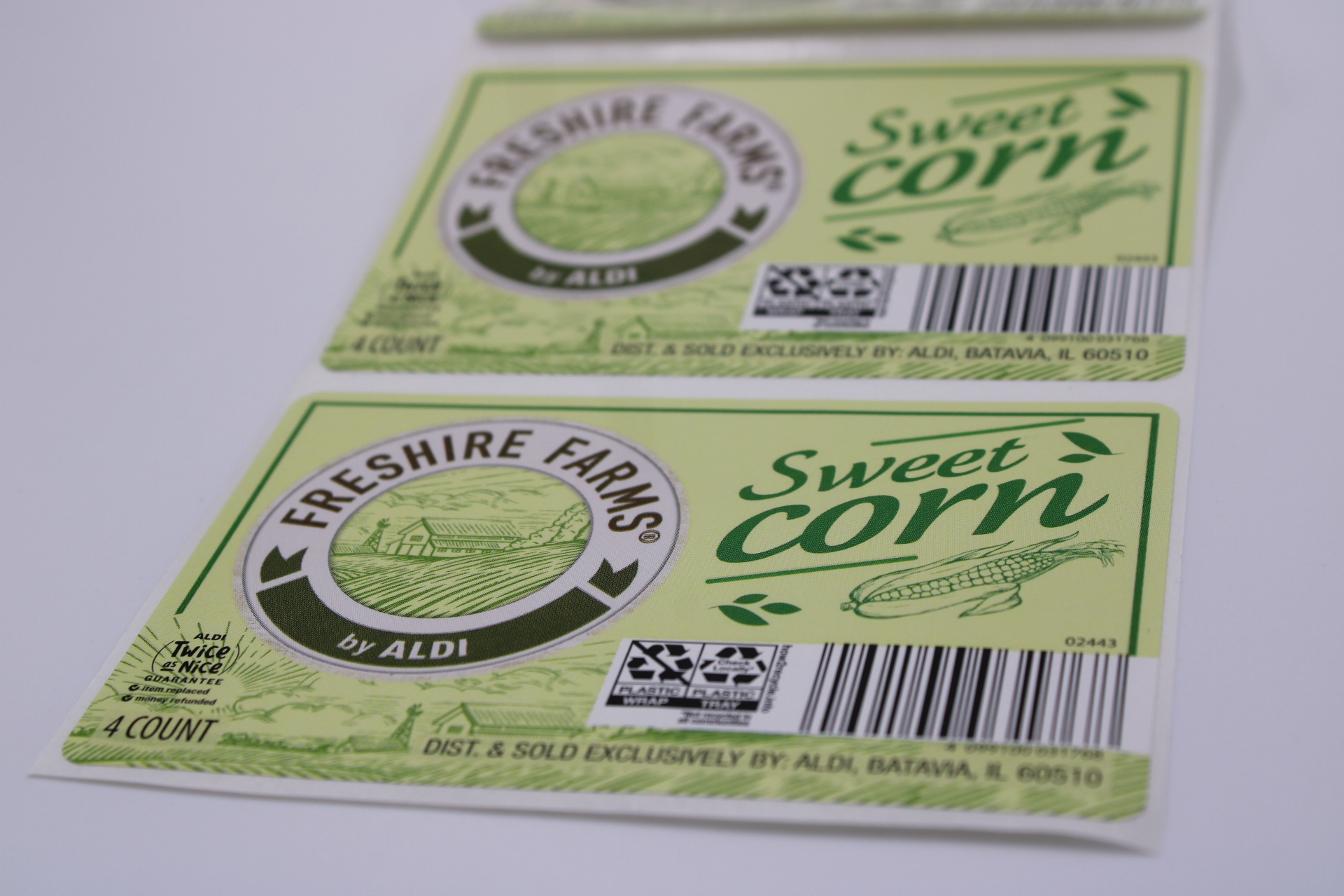 Gallery | Grand Rapids Label