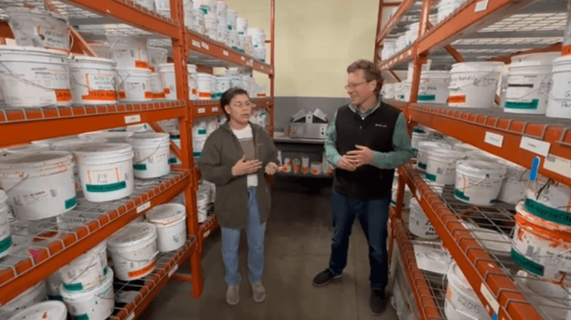 Spotlight Videos | Grand Rapids Label