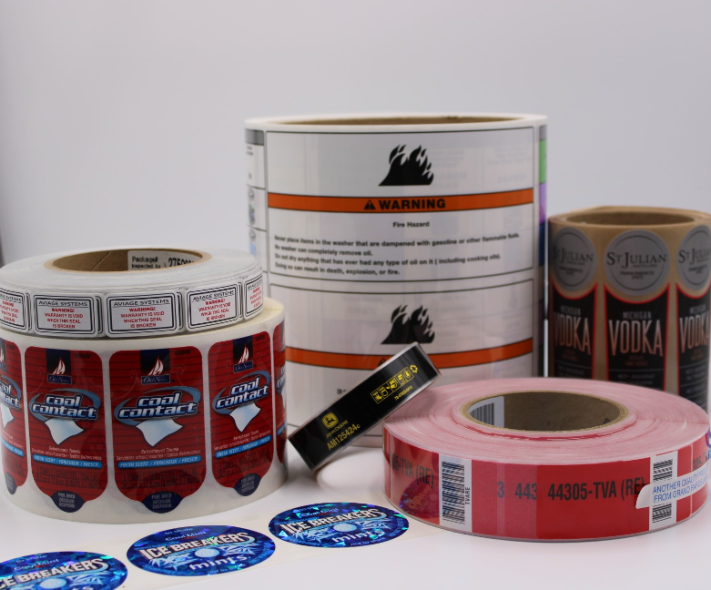 Resources | Grand Rapids Label