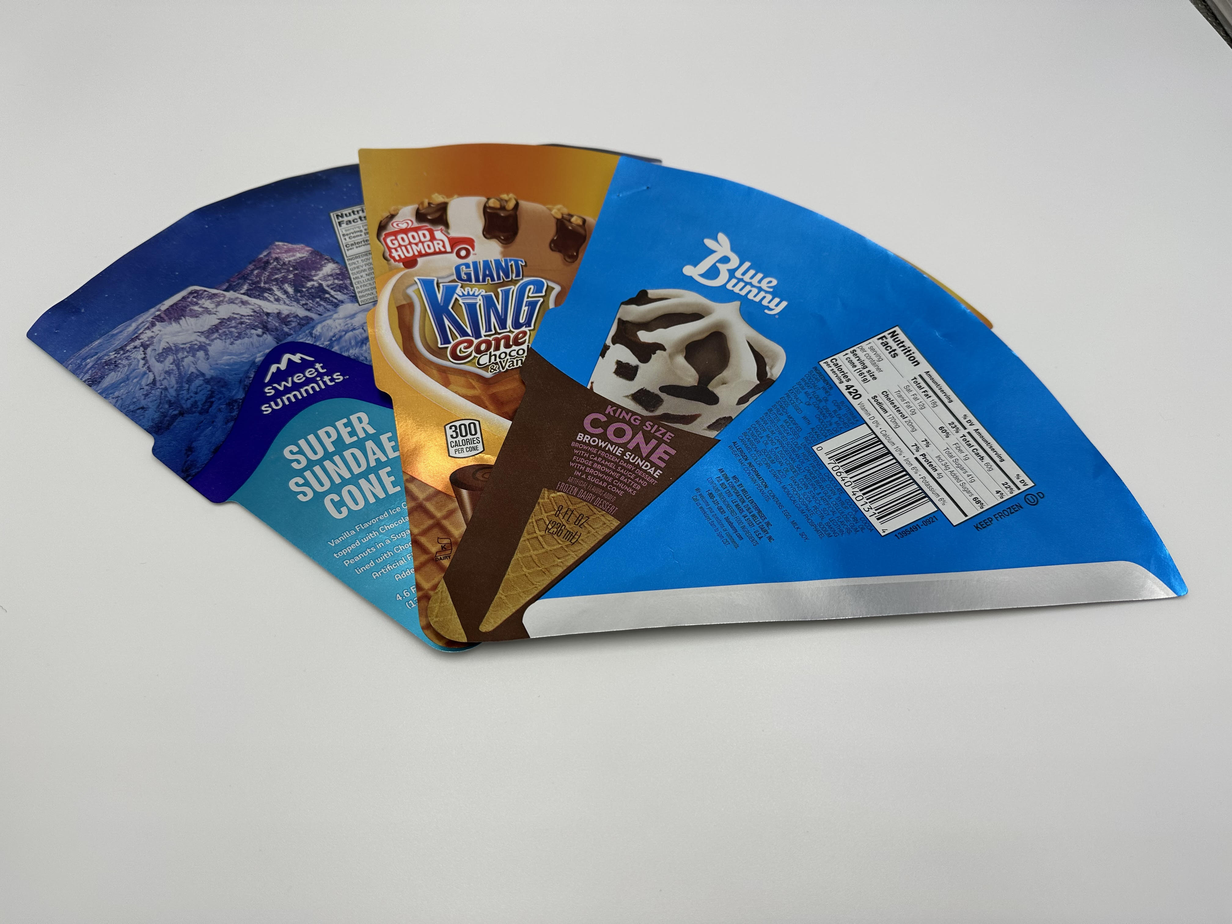 Gallery | Grand Rapids Label