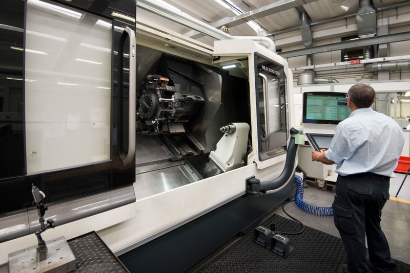 VECA SPA - Beyond mechanics