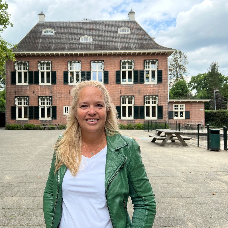 Praktijkverhaal: hoe er structureel aan burgerschapsvaardigheden wordt ...