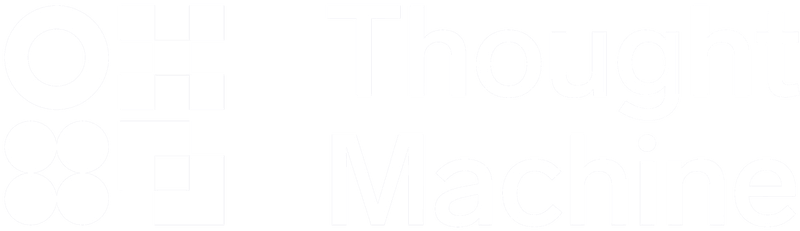 Thought Machine | Core Banking Software | Cloud Native