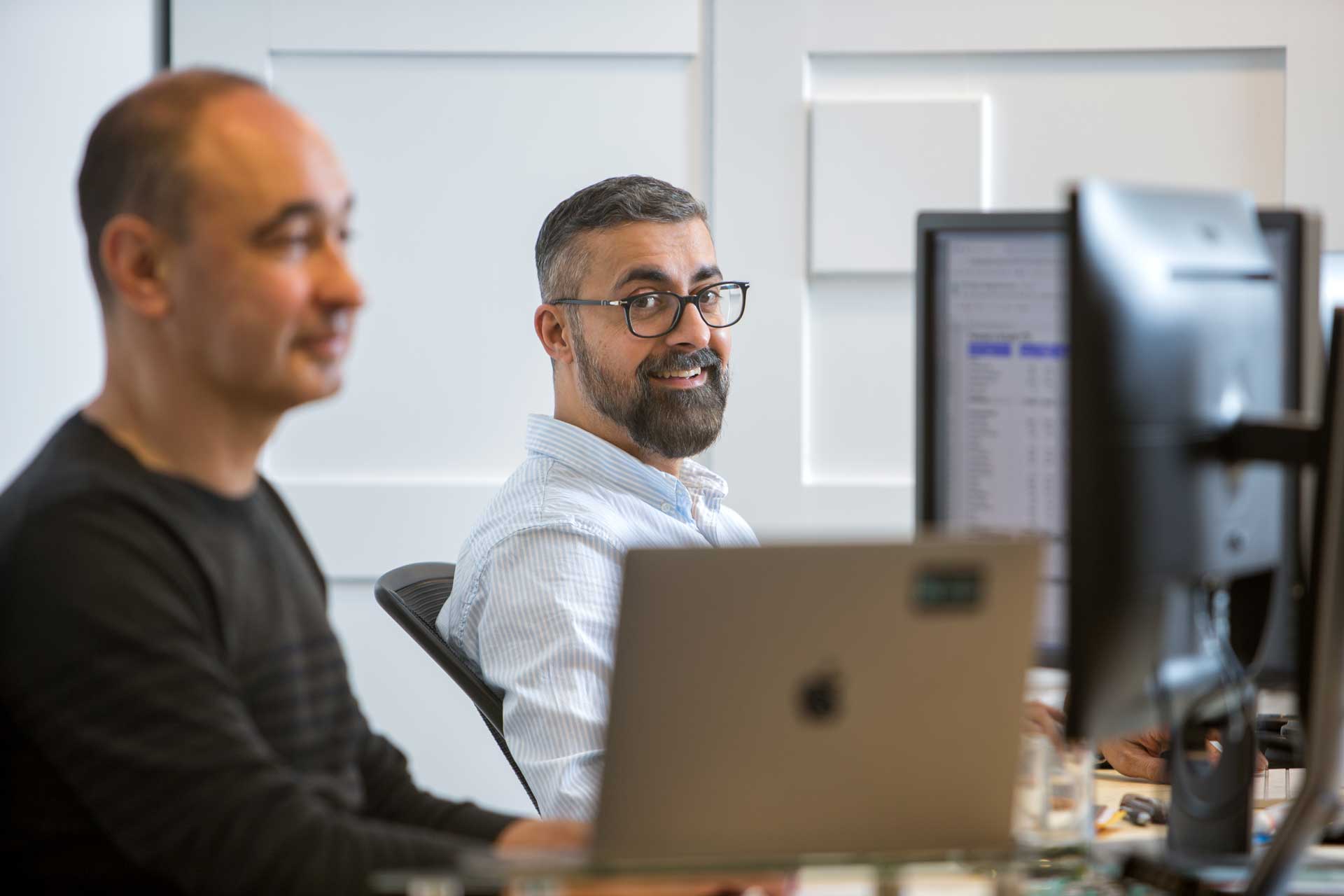 Thought Machine | Core Banking Software | Cloud Native