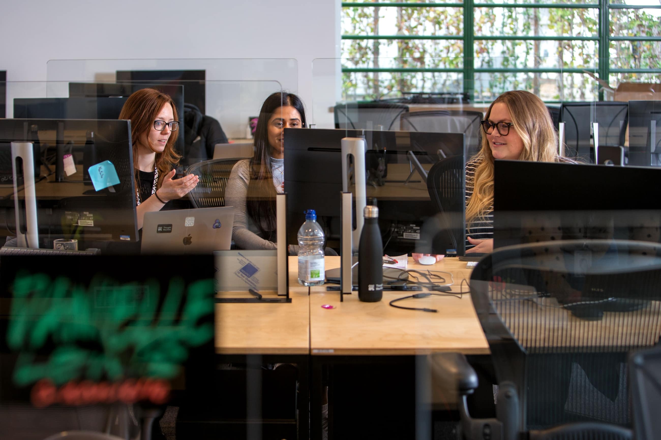 About Us | Thought Machine