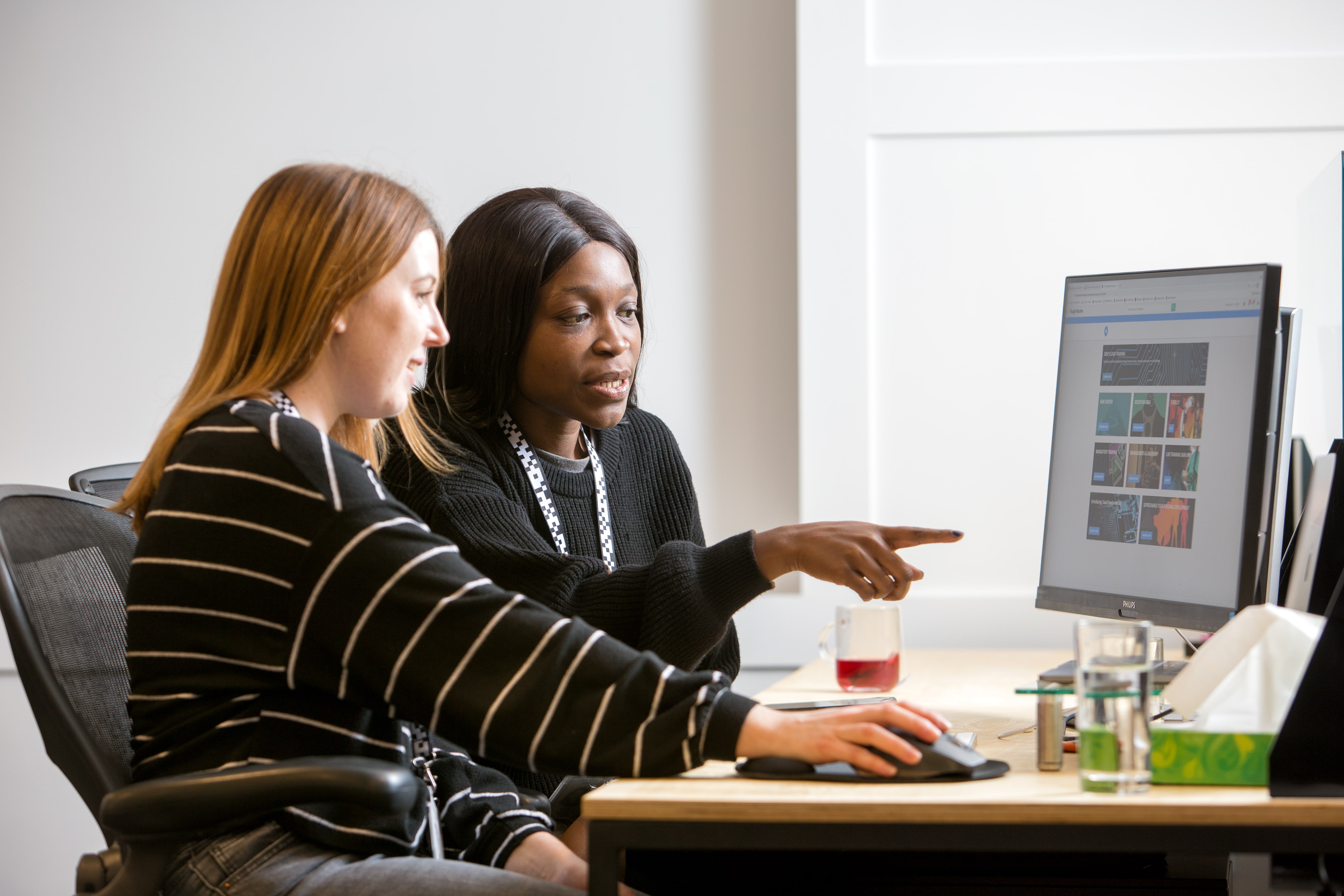 Partnership Strategy | Thought Machine