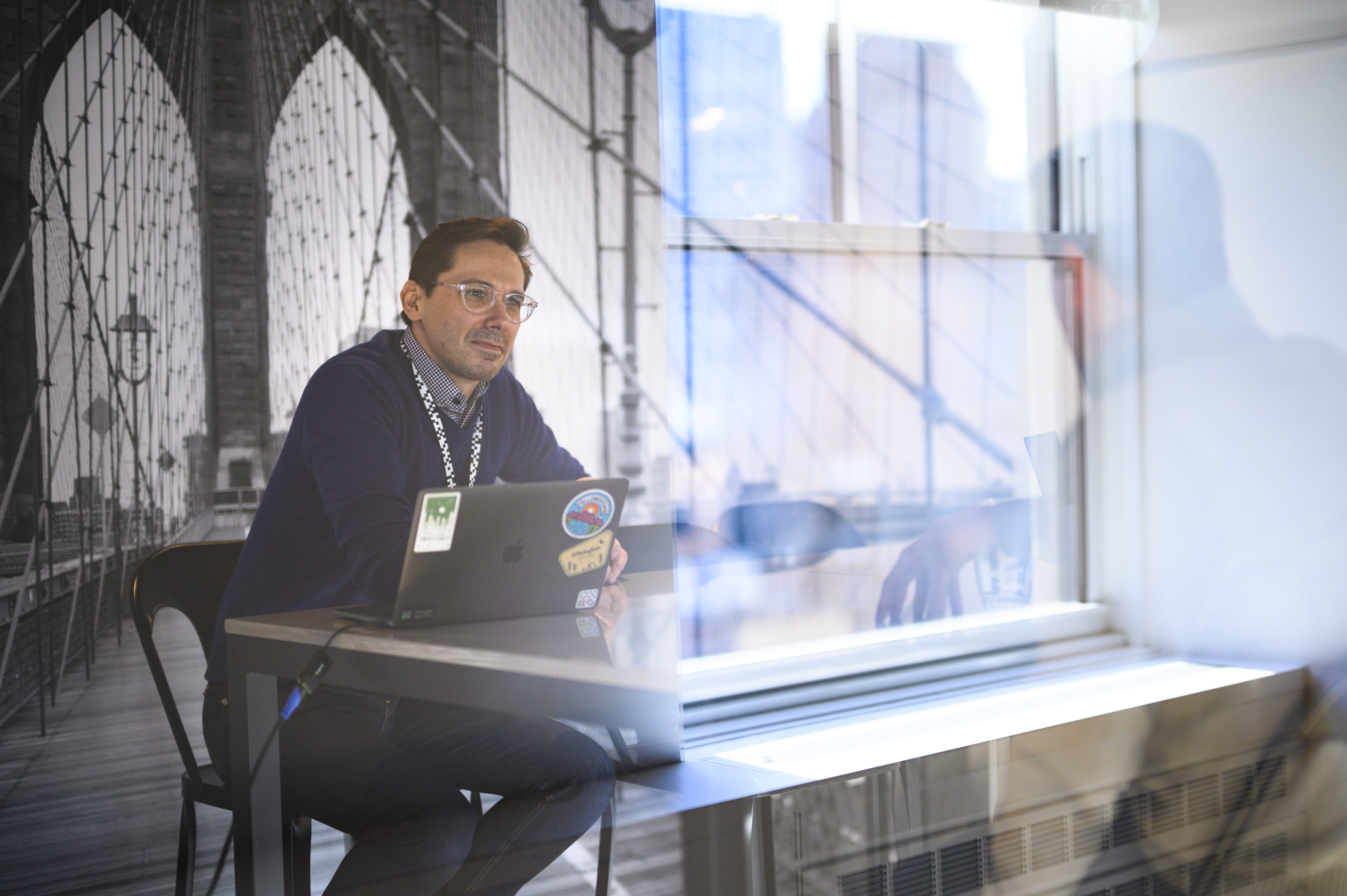 Partnership Strategy | Thought Machine