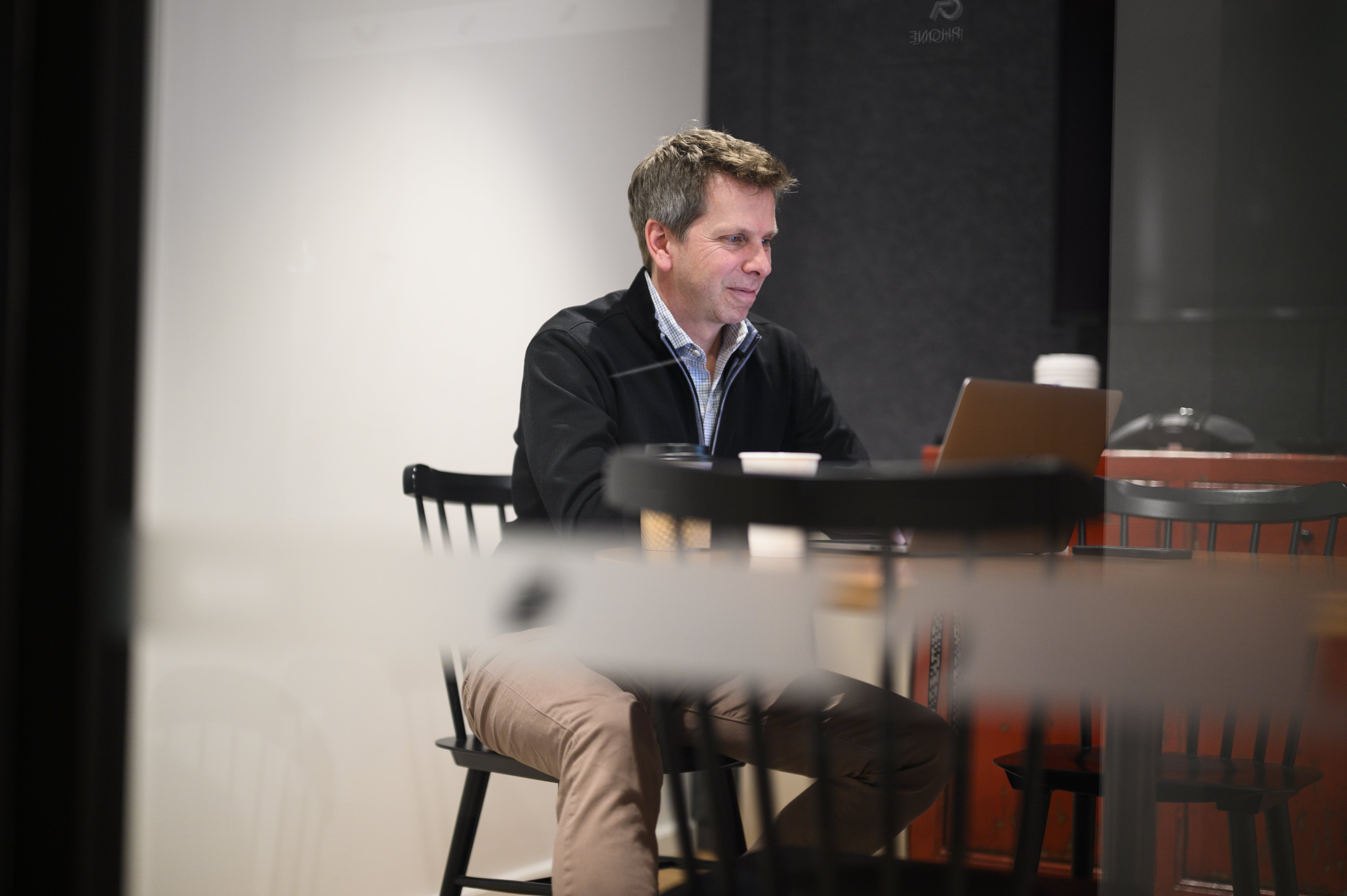 Delivery | Thought Machine