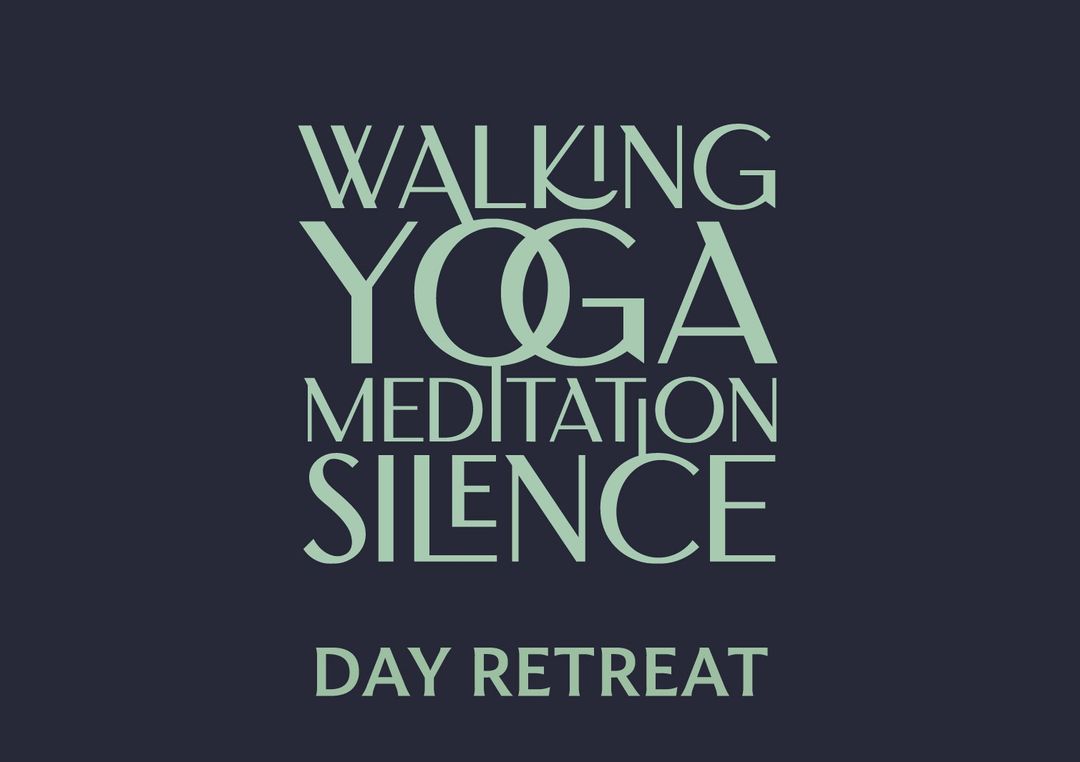Gayles walking, yoga and meditation silent retreat in the Seven Sisters ...
