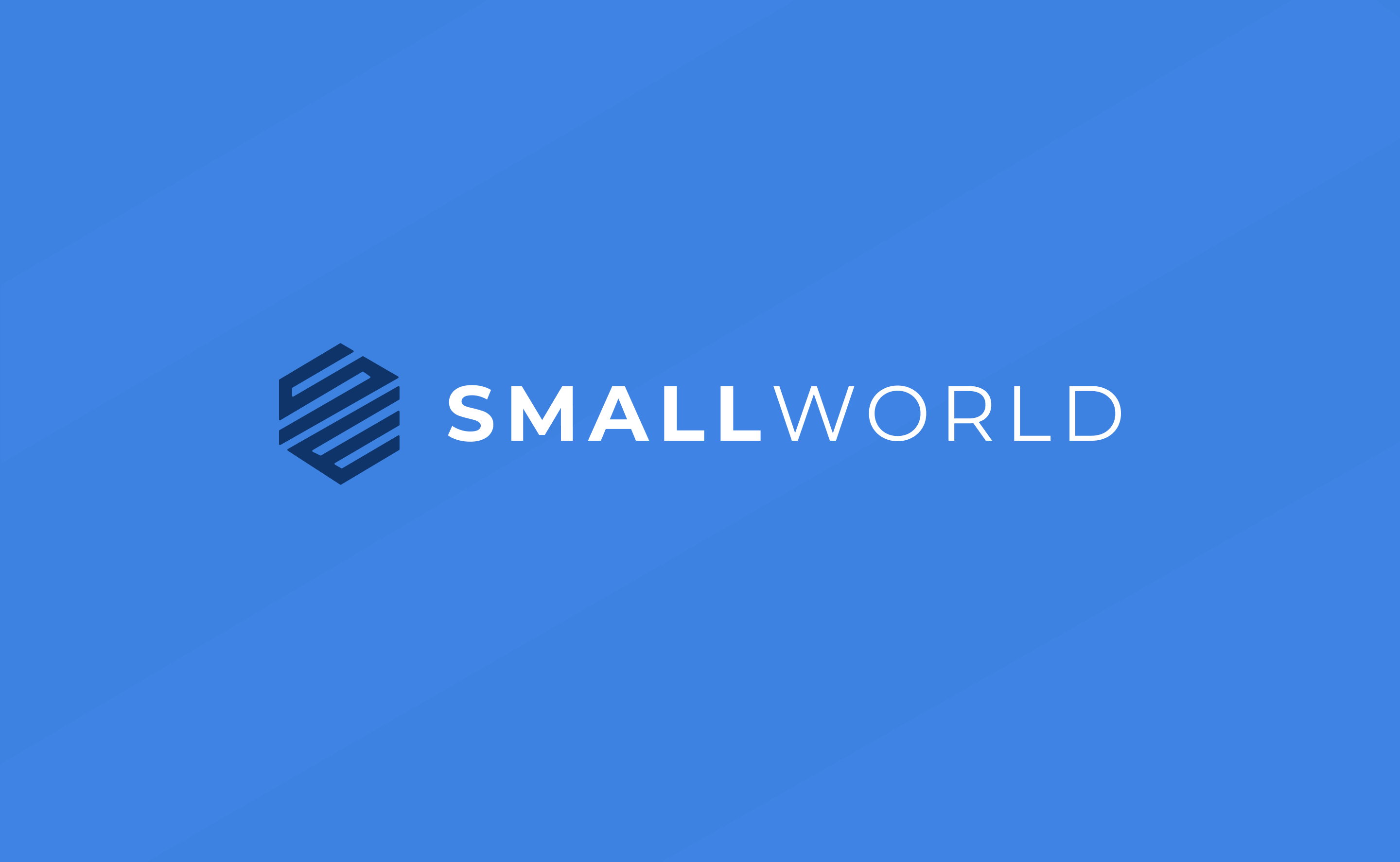 SmallWorld | Relationship activation for sales and marketing teams