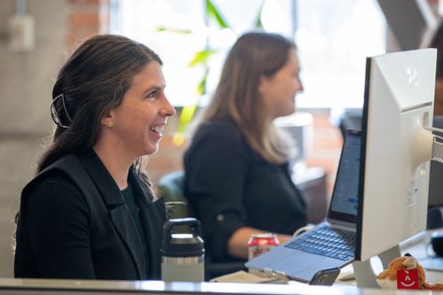 Healthcare Software Company | About pMD