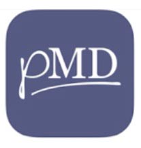 Telehealth App for Patients | pMD