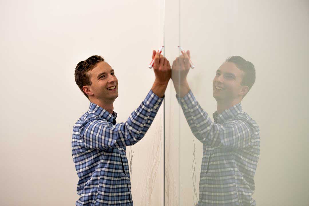 Healthcare Software Company | About pMD