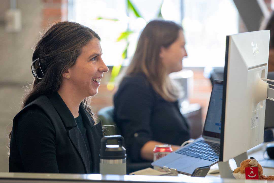 Healthcare Software Company | About pMD