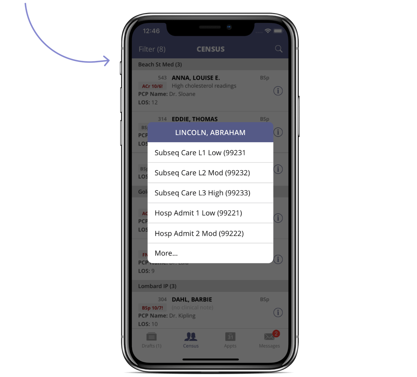 pCharge™ - Charge Capture Software | pMD® Mobile Charge Capture App