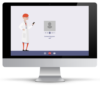 Telehealth App for Patients | pMD