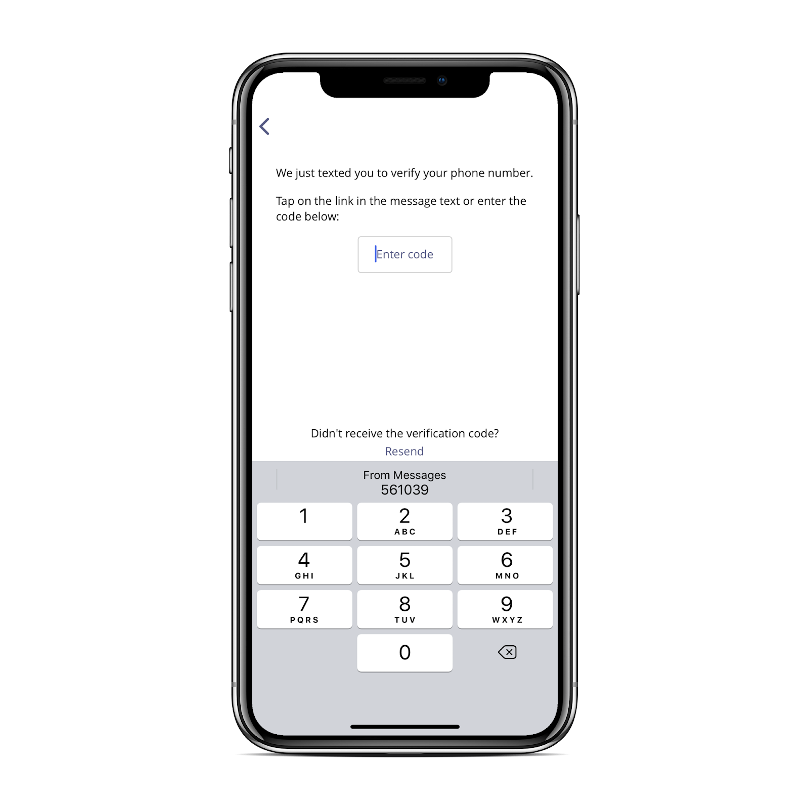 Telehealth App for Patients | pMD