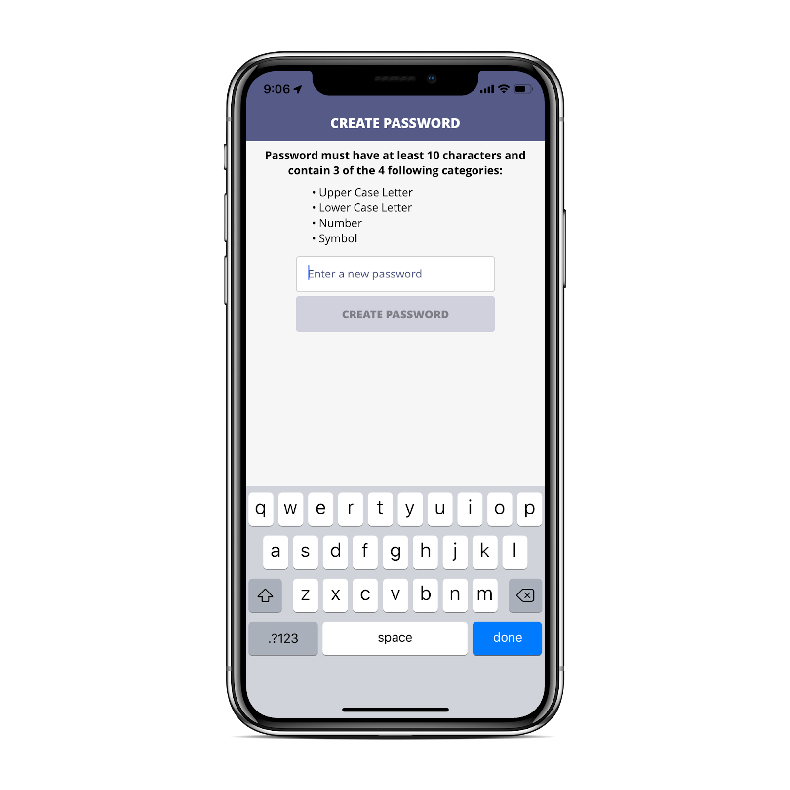 Telehealth App for Patients | pMD