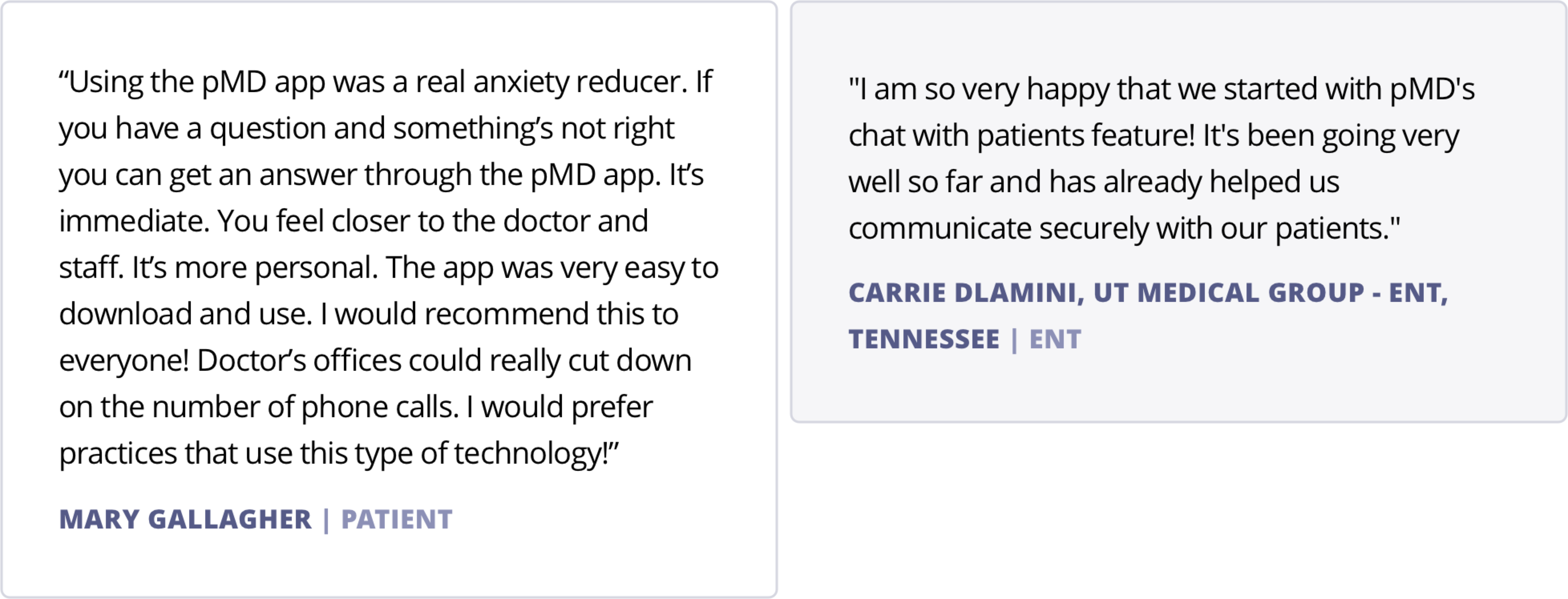 Design Thinking: An Empathetic Approach to Innovation | pMD