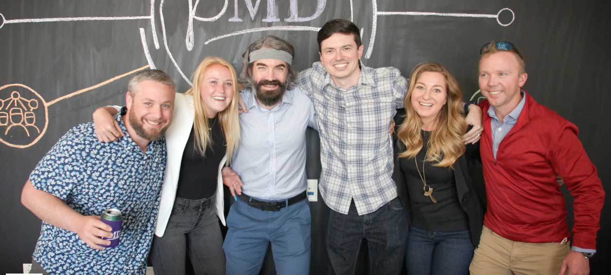 Medical Software Company Careers – pMD Jobs