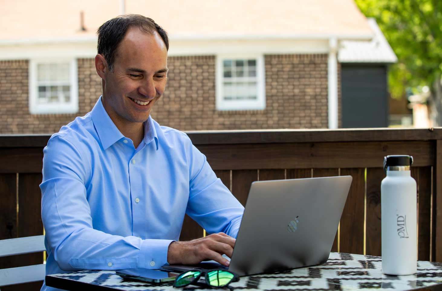 Medical Software Company Careers – pMD Jobs