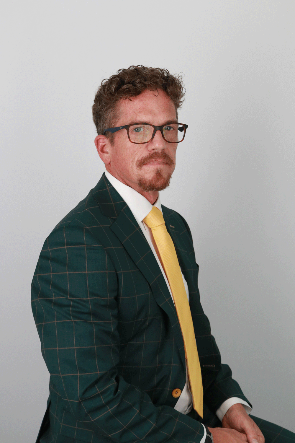 Troy Moore | Attorney at Law | The Law Office of Troy M. Moore, PLLC