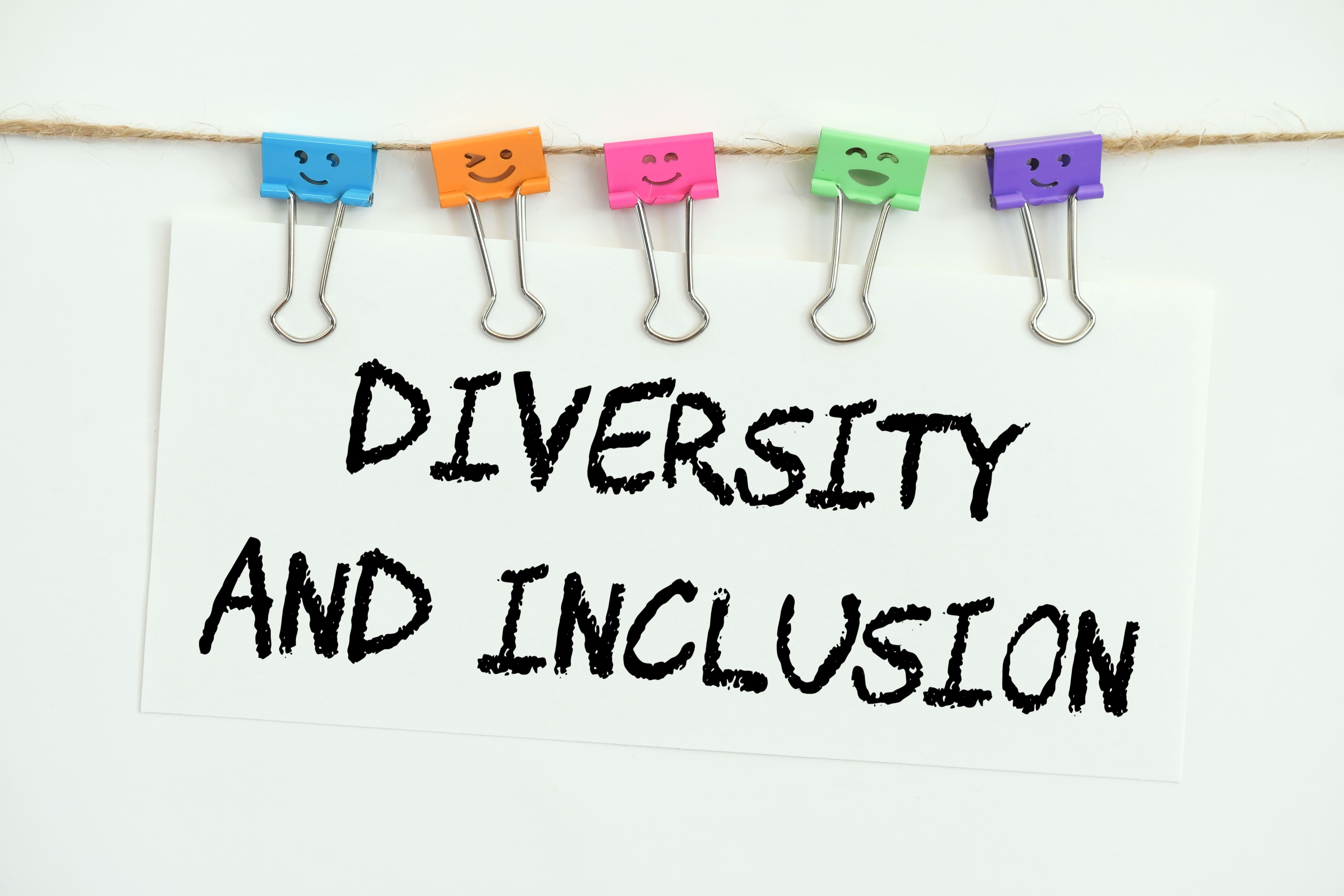 Why Diversity and Inclusion Matters in Content Marketing and How to Do ...