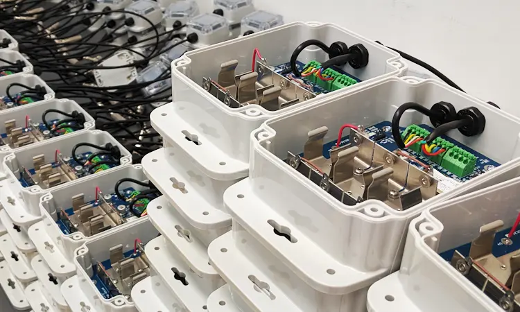 Product Design Company | Intelligent Product Solutions | IPS