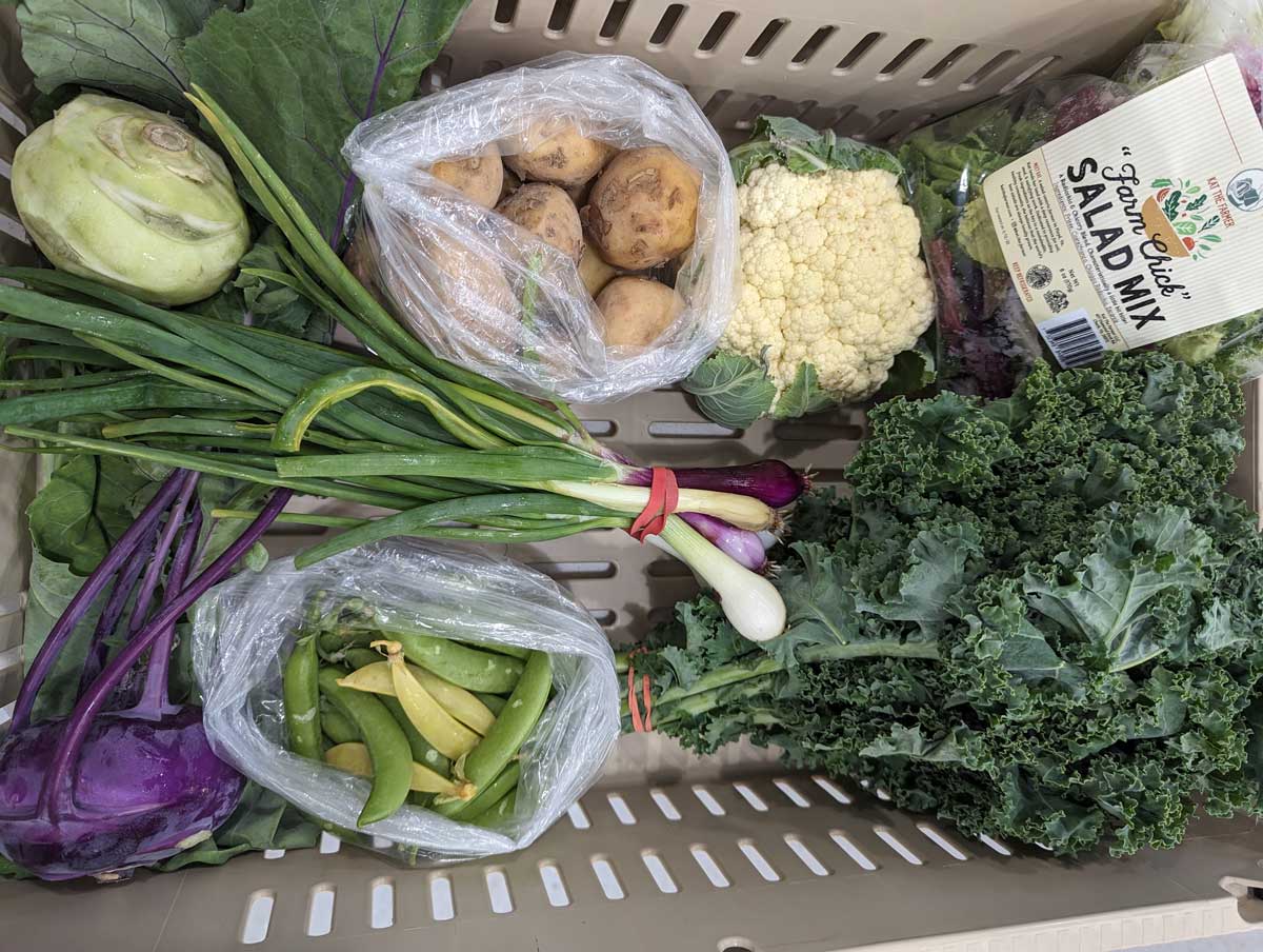 Local Environmental Agriculture Project | LEAP | Roanoke | Virginia ...