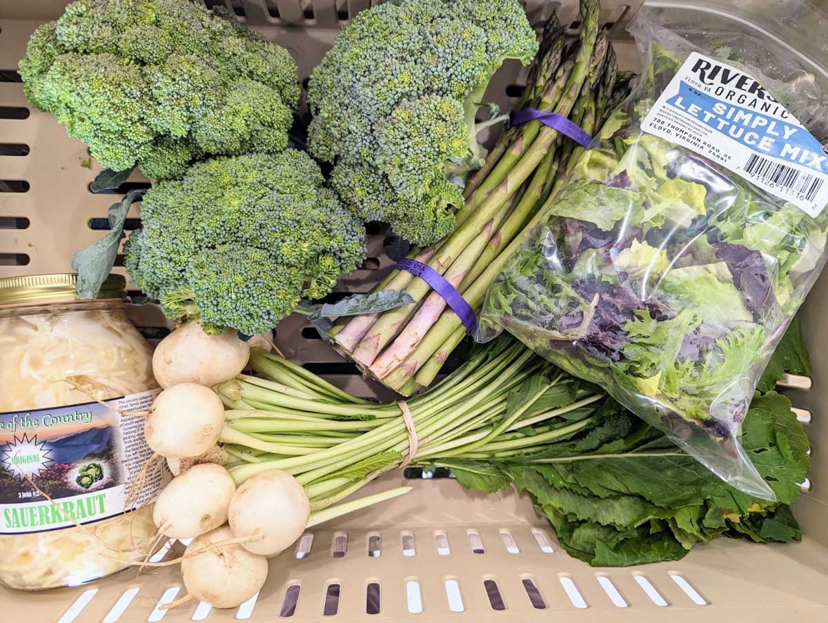 Local Environmental Agriculture Project | LEAP | Roanoke | Virginia ...