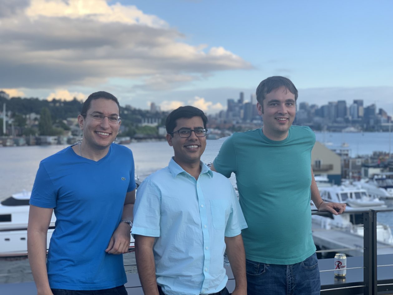 Lexion Launches with $4.2m Funding - Lexion