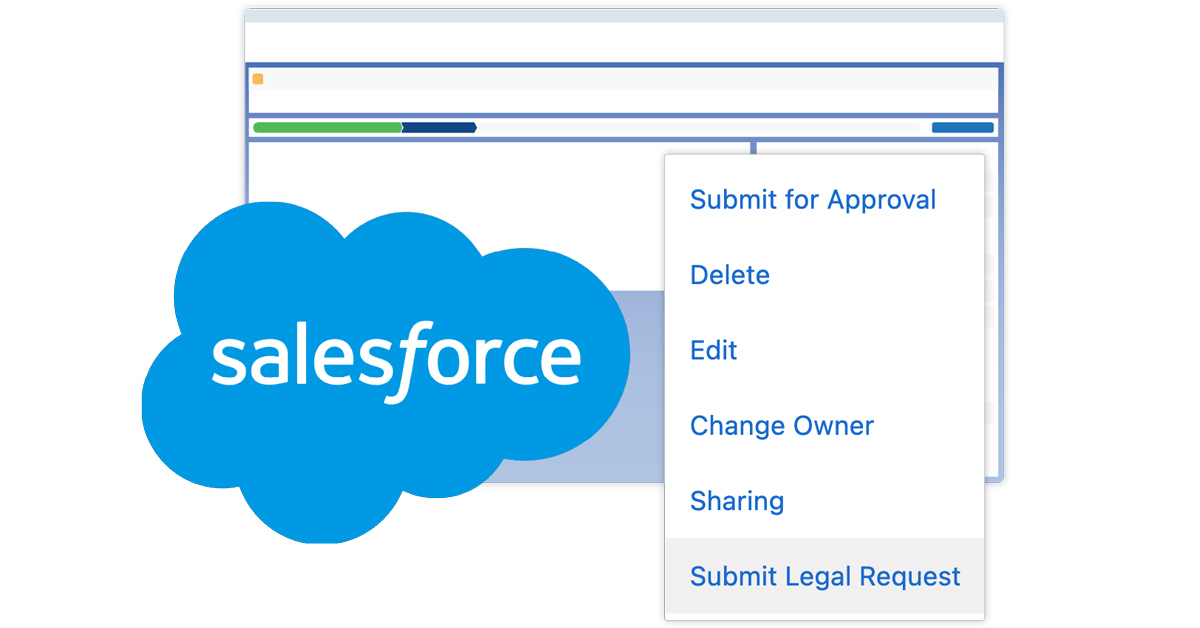 Accelerate Deals: Lexion’s Salesforce Integration - Lexion