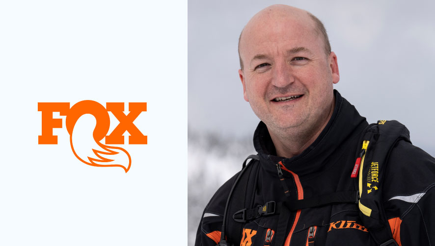 FOX Factory - Lexion Case Study